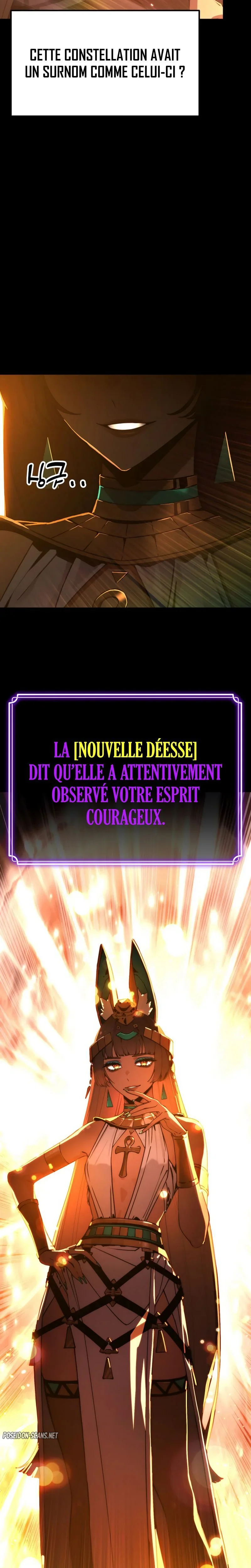 Artifact-Devouring Player Chapitre 36 Scan VF - Lire en français ...