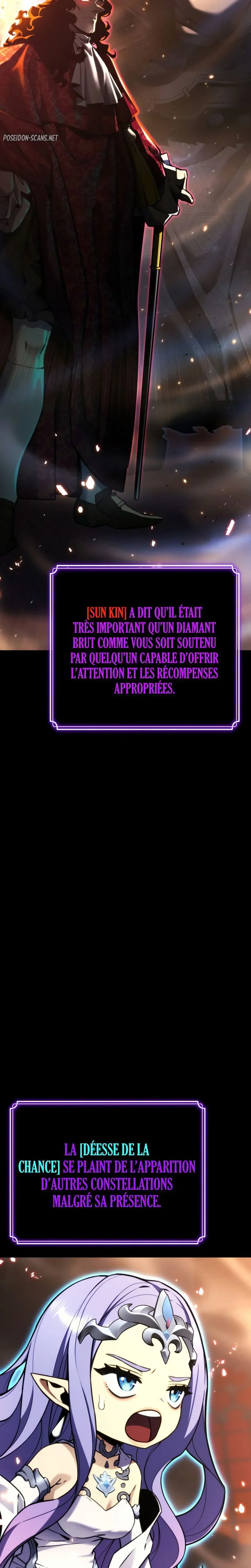 Artifact-Devouring Player Chapitre 36 Scan VF - Lire en français ...