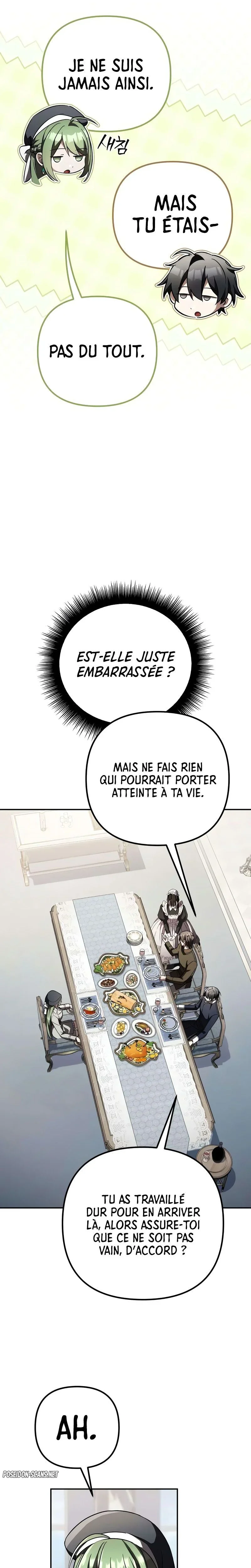 Raising Villains the Right Way Chapitre 34 Scan VF - Lire en français ...