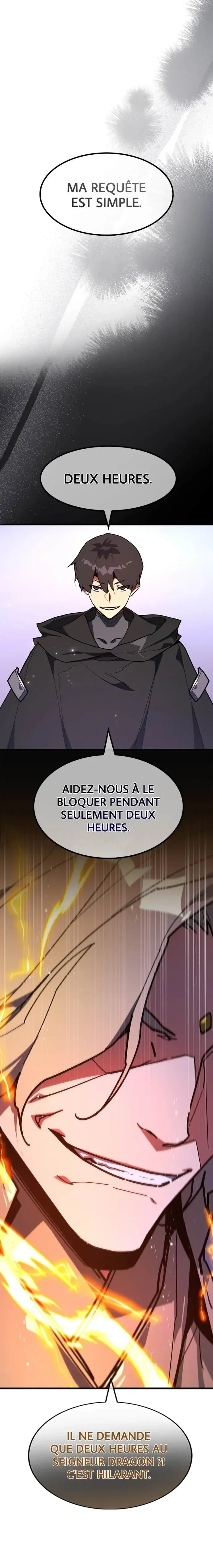 World’s Strongest Troll Chapitre 146 Scan VF - Lire en français ...