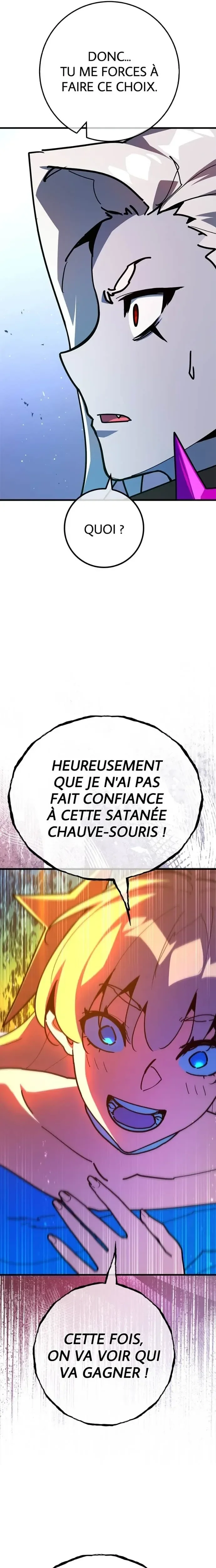 World’s Strongest Troll Chapitre 152 Scan VF - Lire en français ...