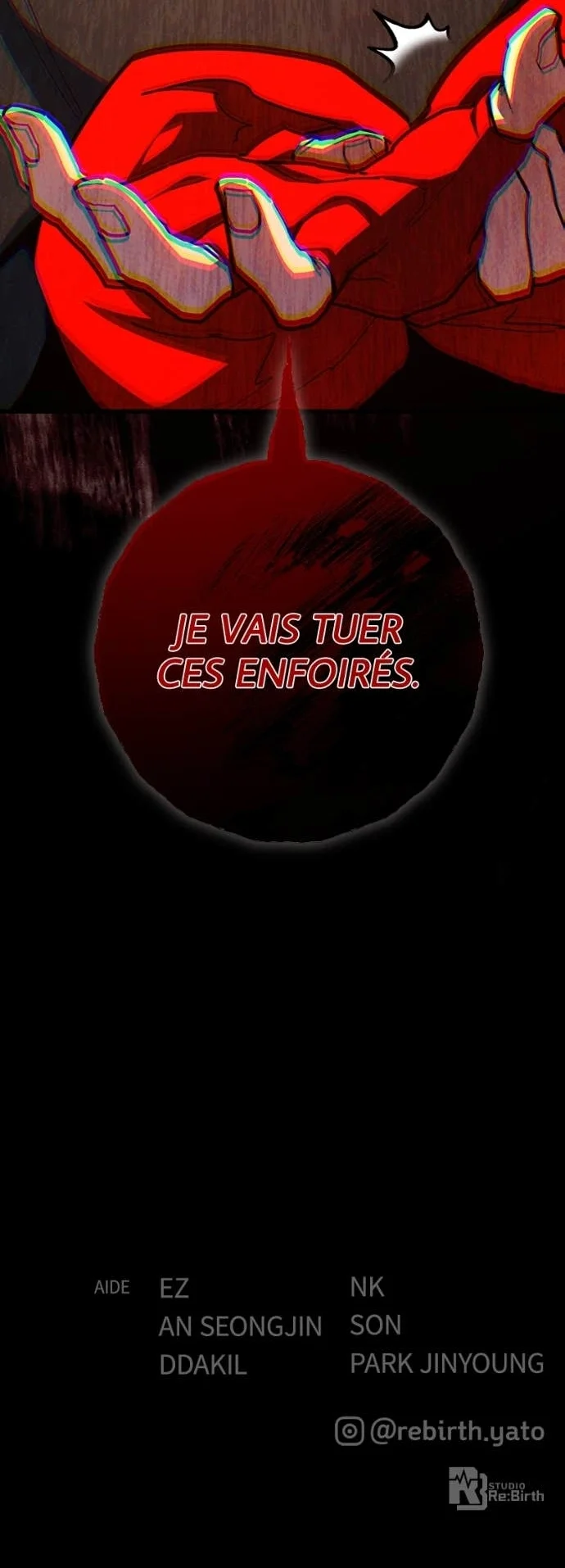 World’s Strongest Troll Chapitre 154 Scan VF - Lire en français ...