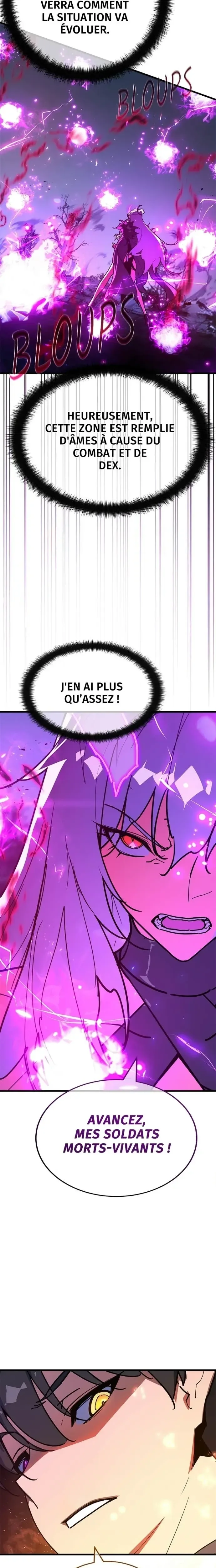 World’s Strongest Troll Chapitre 156 Scan VF - Lire en français ...
