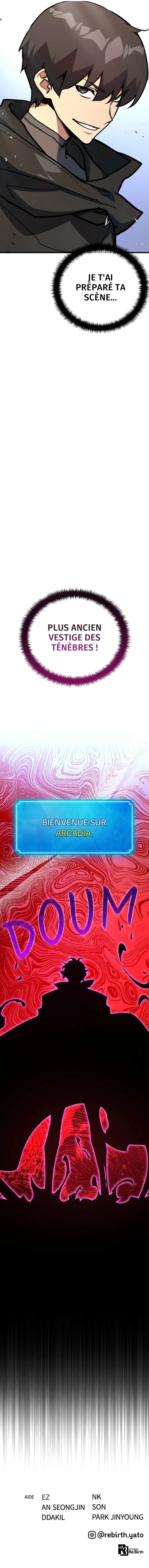 World’s Strongest Troll Chapitre 159 Scan VF - Lire en français ...