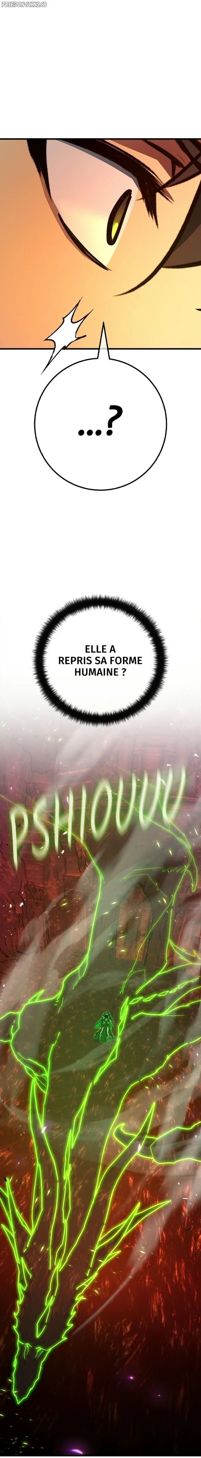 World’s Strongest Troll Chapitre 166 Scan VF - Lire en français ...