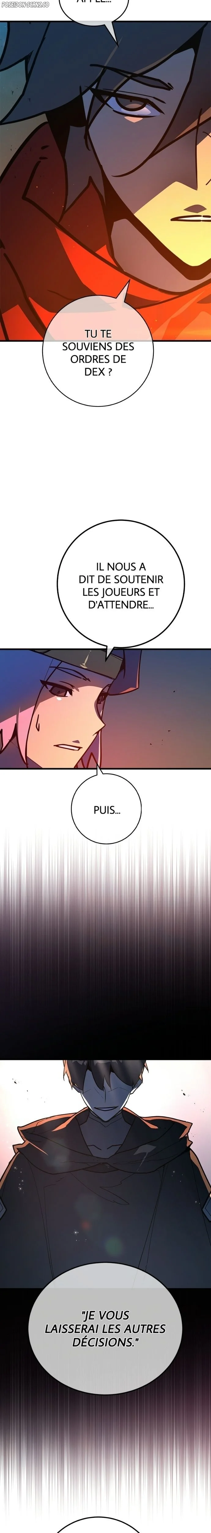 World’s Strongest Troll Chapitre 168 Scan VF - Lire en français ...