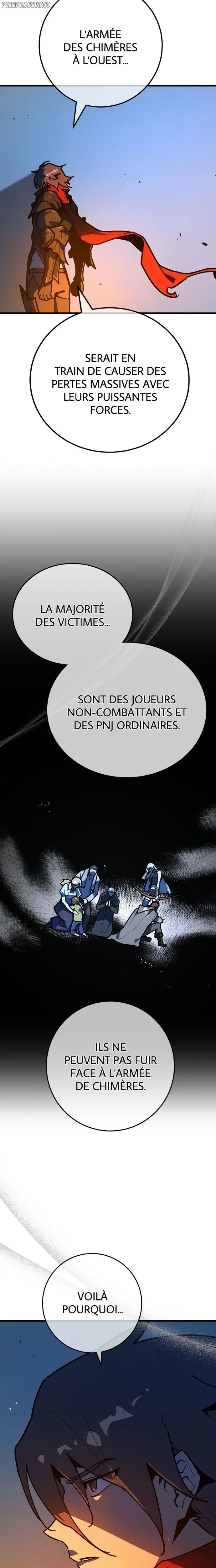 World’s Strongest Troll Chapitre 168 Scan VF - Lire en français ...