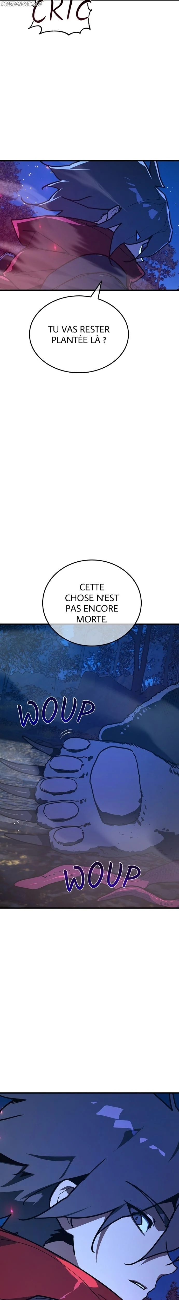 World’s Strongest Troll Chapitre 169 Scan VF - Lire en français ...